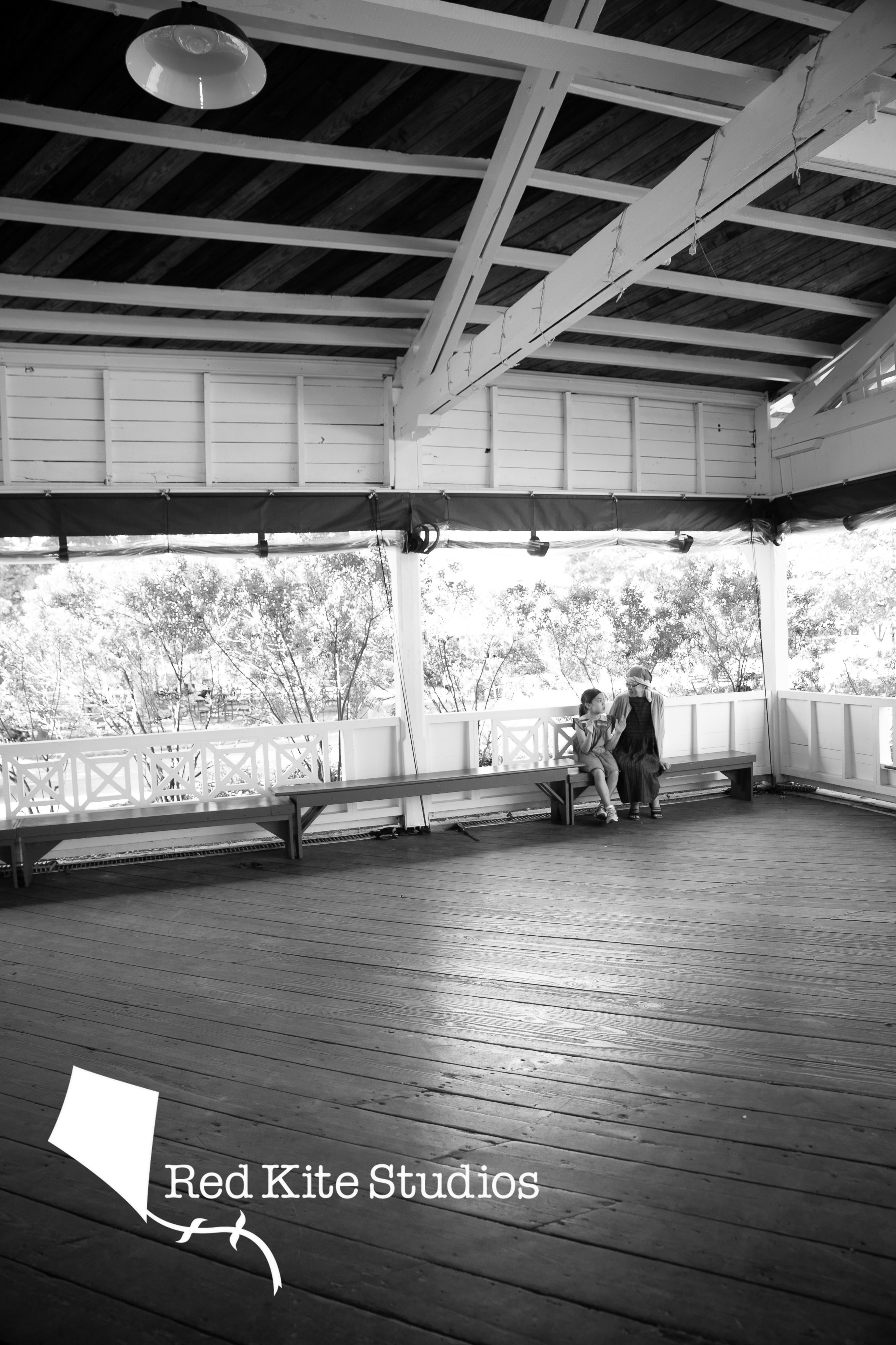 In memory | Red Kite Studios